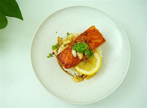 연어덮밥 만들기 연어스테이크 덮밥 간장 소스 성시경 레시피 네이버 블로그