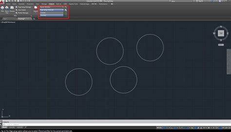 Creating PDF From AutoCAD DWG Tutorial 12CAD Com