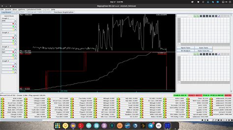 Install Megalogviewer On Popos Using The Snap Store Snapcraft