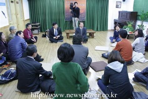 ˝떼제공동체에 청년들이 몰리는 이유˝ 한국 교회의 나침반 뉴스파워 Kr