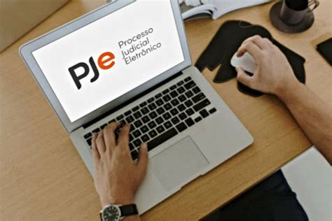 Trt 13 Implantará Nova Versão Do Pje No Próximo Sábado Veja Manual