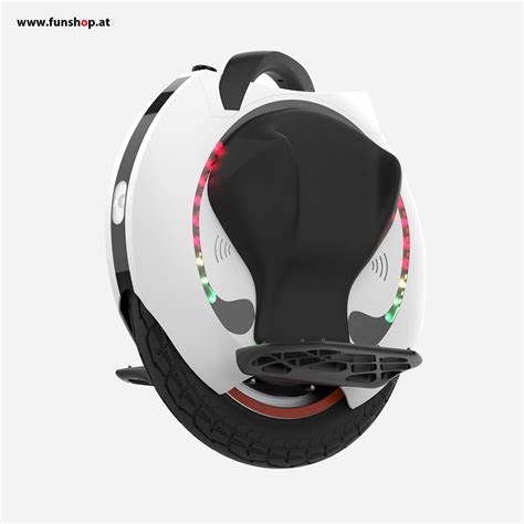 Kingsong KS16S V2 – FunShop Wien – Hochqualitative Elektromobilität