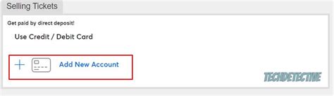 Ticketmaster Saying Invalid Account Number 5 Fixes To Try
