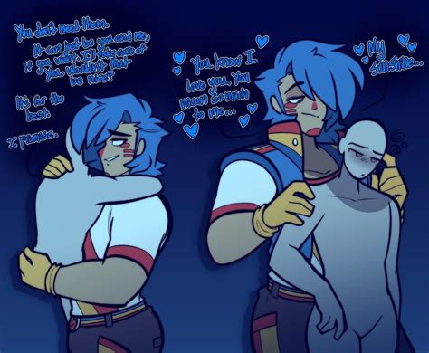 Sunny Day Jack Yandere Visual Novel Characters