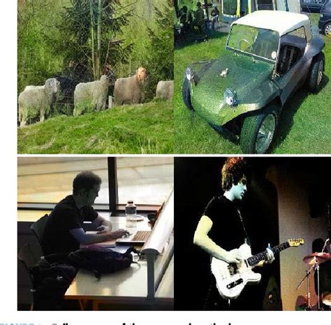 Figure 5 From Image Colorization Using Color Features And Adversarial