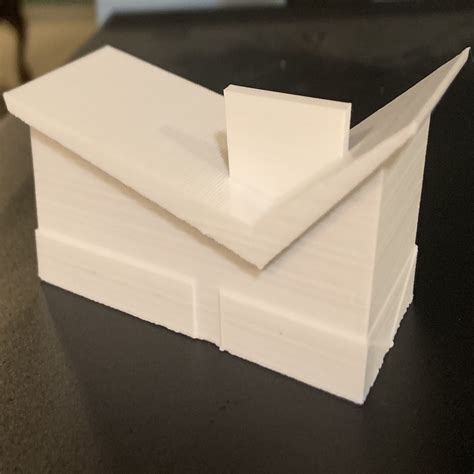 🏗️ Retro Diner Googie Architecture・free 3d File For ・cults