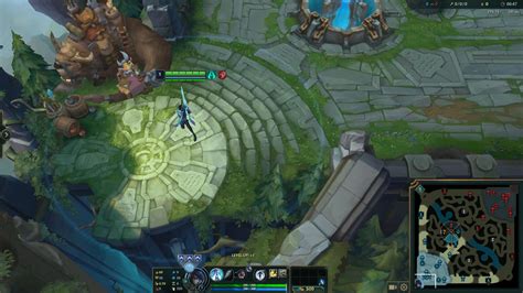 Best Minimap Settings And Tips In League Of Legends