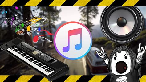 КАК СДЕЛАТЬ МУЗЫКУ Youtube