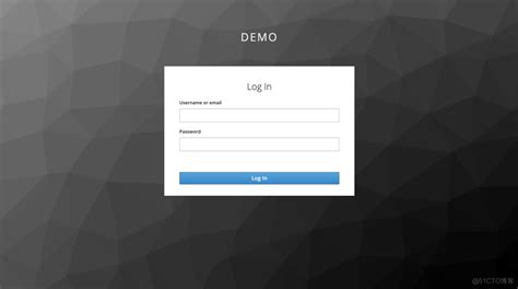 Keycloak快速上手指南，只需10分钟即可接入spring Bootvue前后端分离应用实现s51cto博客keycloak