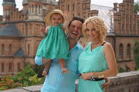 Лілія Ребрик показала перше фото новонародженої донечки