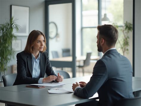 top 10 interview questions with answers to help you ace your next interview