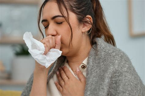 Battling Bronchitis What You Need To Know To Treat It Citra Urgent Care