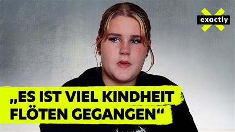 Verlorene Kindheit Wenn Kinder Und Jugendliche Pflegen Doku