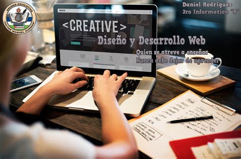 blog educativo de diseño y desarrollo web diseño y desarrollo web