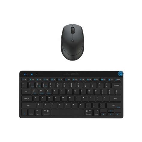 Jlab Audio Go Keyboard Mouse Bundle Pc Kroger