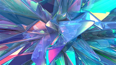 기술 기술 삼각형 크리스탈 배경입니다 3d 일러스트레이션 3d 렌더링 0명에 대한 스톡 사진 및 기타 이미지 0명 3차원 형태 결정체 Istock