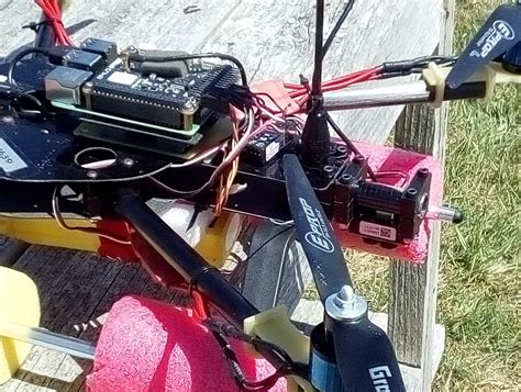 Benewake Tf02 Pro And Tfmini Other Hardware Ardupilot Discourse