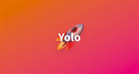 Yolo A Hugging Face Space By Ahmadsaith007