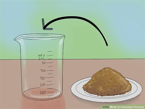 4 Ways To Calculate Porosity WikiHow