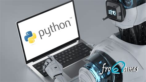 trading con python cómo construir un bot