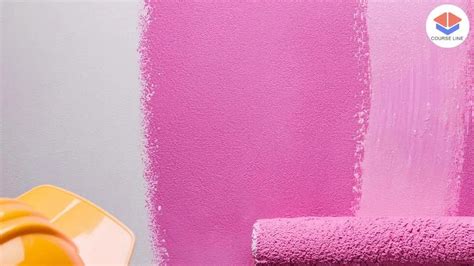 Painting And Decorating Level 8 Advanced Diploma Course Line