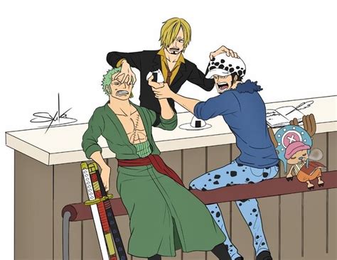 Ghim Của ™레드†χξ Trên One Piece ワンピース One Piece