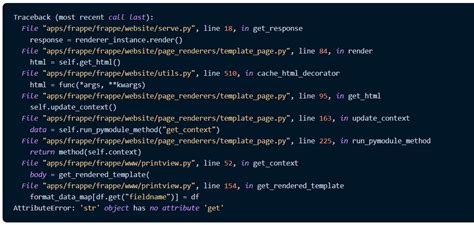 Uncaught Server Exception There Was An Error Building This Page