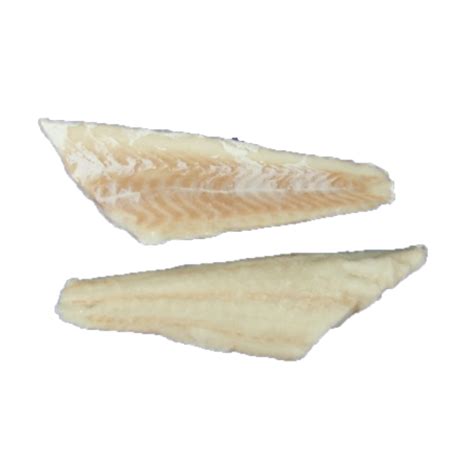 Three Oceans Cod Tail Fillets 20x136 160g Hendersons Foodservice Ireland