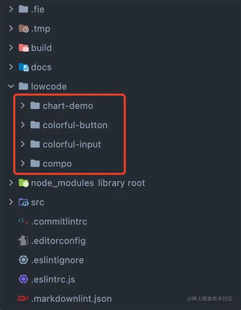 阿里低代码引擎 Lowcode Engine 使用详解 开发自定义组件并集成关于低代码引擎 Lowcode Engi 掘金