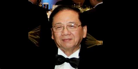 Profil Jogi Hendra Atmadja Punya Harta Rp60 Triliun Akan Bangun Pabrik