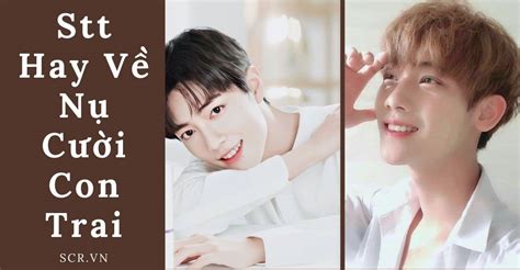 Stt Hay V N C I Con Trai Caption N C I Ngh A