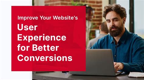 Improve User Experience For Better Conversions Webnobby