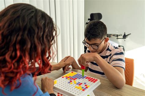 What Is Challenging Behaviour Scope Australia