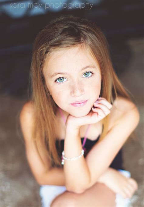 What Looks Like Turning 8 Фотосессия Лето