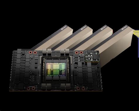 Nvidia® H100 Tensor Core Gpu Runsun Cloud