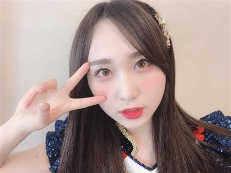 Akb48高橋朱里「可愛い元気な姿で新曲パフォーマンス届けられるように頑張ります」 Akb48lover