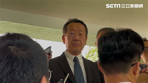賴清德茶敘罵將官？顧立雄還原現場斥「被誇大」：不要再以訛傳訛 政治 三立新聞網 Setncom