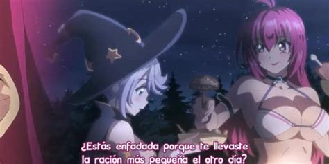 Bikini Warriors Cap 9