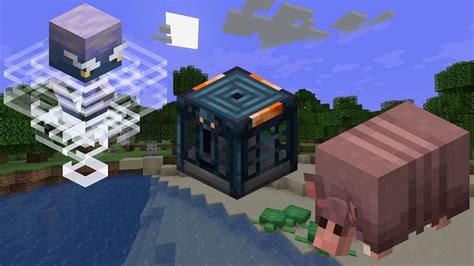 How To Play Experimental 1 21 Update Features In Minecraft Bedrock
