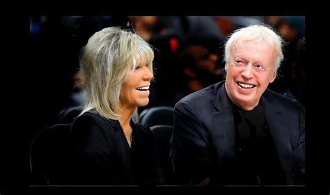 2 Billion Giving Of Mega Donors Phil And Penny Knight Is Focused On A