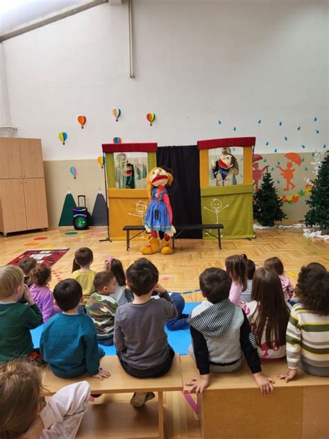 Театарска претстава „Другарство“ ЈУДГ ОЦ Кочо Рацин