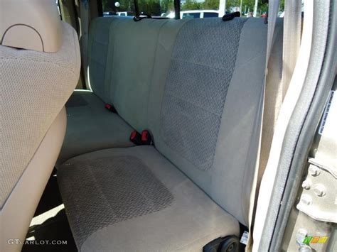 2004 Ford F350 Super Duty Xlt Supercab Dually Interior Color Photos
