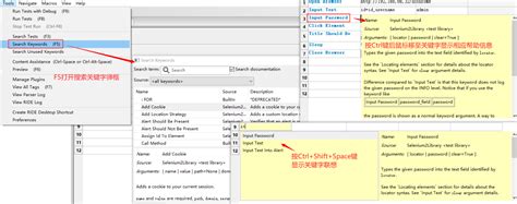 Robotframeworkjenkins自动化测试环境搭建及使用方法小白典的博客 Csdn博客robotframeworkjenkins