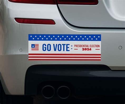 Political Bumper Stickers Printing In Los Angeles Axiomprint