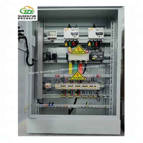 High Quality Electric Main Switchboard Custom Electric Main Switchboard