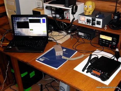 Datamode Interface Built •