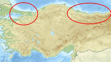 Planı Olan Iptal Etsin Meteoroloji Saat Verdi 8 Ili Birden Saracak