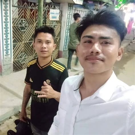 Itẞ À BØy KËlẞ Alen Rupini • Threads Say More