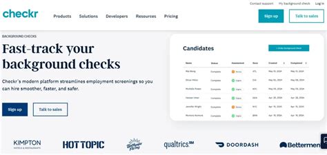 10 Best Ai Background Check Tools For Fast Identity Verification