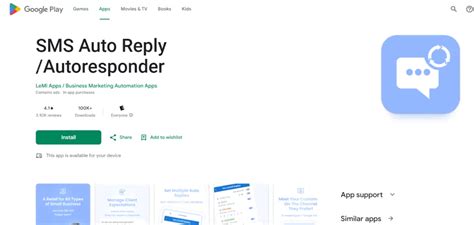 How To Auto Reply Text With Android Tips Tricks Apps Quo Blog